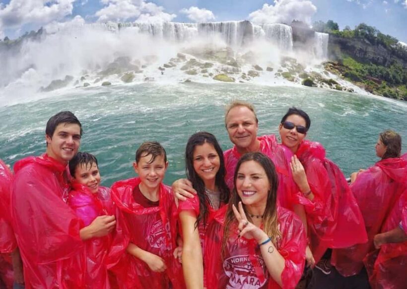 Niagara Falls Tour with Skip the Line Cruise & Maple Tasting - Who Will Love This Tour?