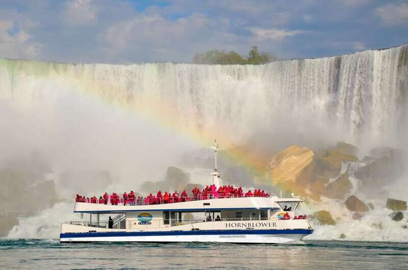 Niagara Falls Tour with Skip the Line Cruise & Maple Tasting - Final Thoughts