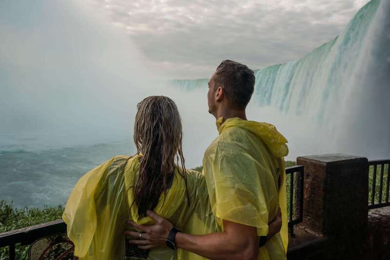 Niagara Falls Tour with Skip the Line Cruise - Who Should Consider This Tour?