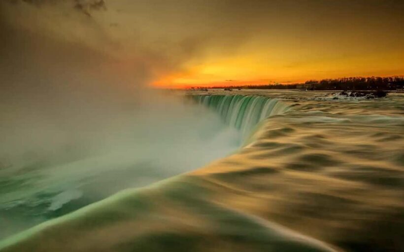 Niagara Falls: Tower Hotel Observation Deck Ticket - The Experience: What You Can Expect