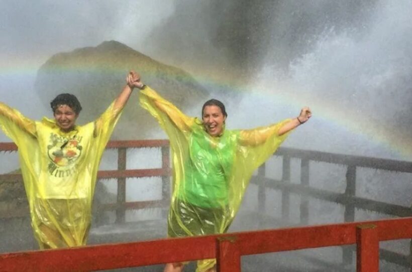 Niagara Falls USA All-American Small Group Tour - Authentic Insights from Travelers