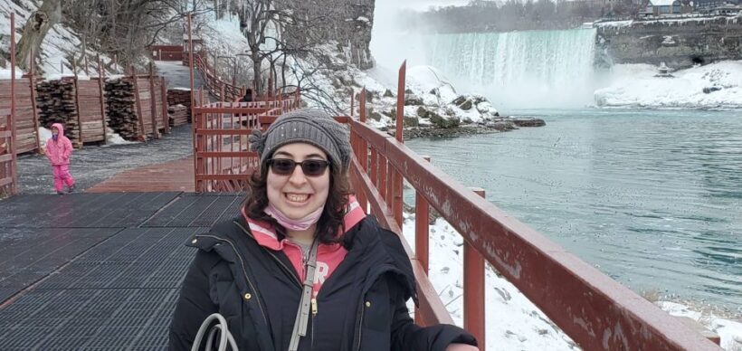 Niagara Falls USA All-American Small Group Tour - What to Bring and Consider