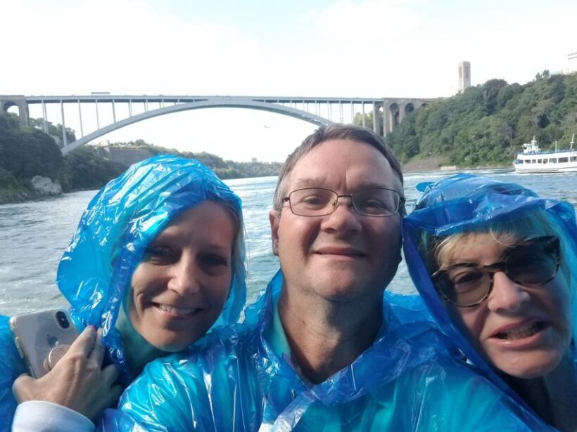 Niagara Falls USA All-American Small Group Tour - Final Thoughts: Who Should Take This Tour?