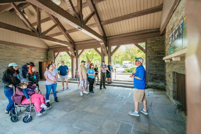 Niagara Falls, USA: American Tour & Maid of The Mist - FAQ