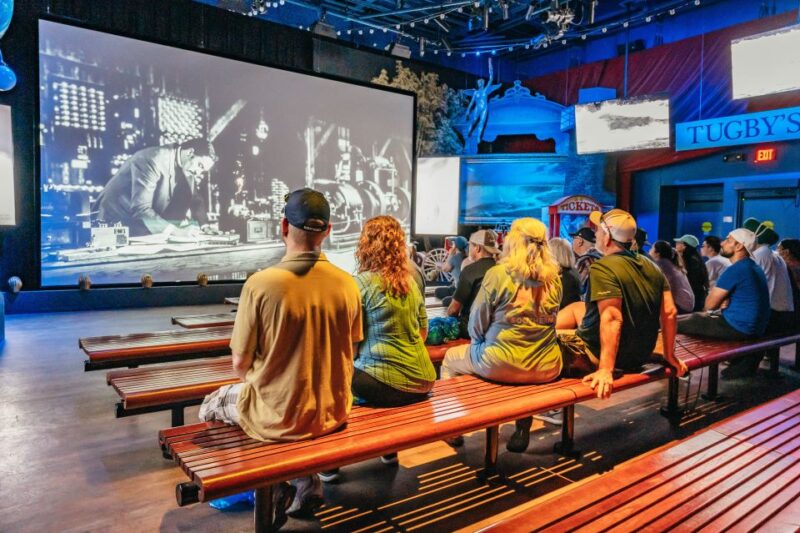 Niagara Falls, USA: American Tour & Maid of The Mist - Final Thoughts: Is It Worth It?