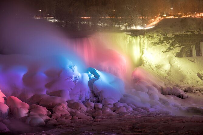 Niagara Falls USA/Canada Winter Wonderland Adventure tour - The Practical Side: Timing, Group Size, and Price