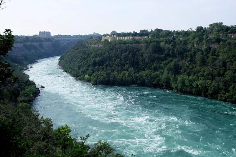 Niagara Falls USA: Cave of the Winds & Maid of the Mist Ride - FAQ