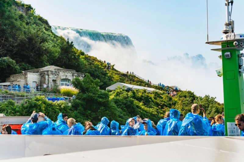 Niagara Falls USA: Cave of the Winds & Maid of the Mist Ride - The Sum Up: Who Will Love This Tour?