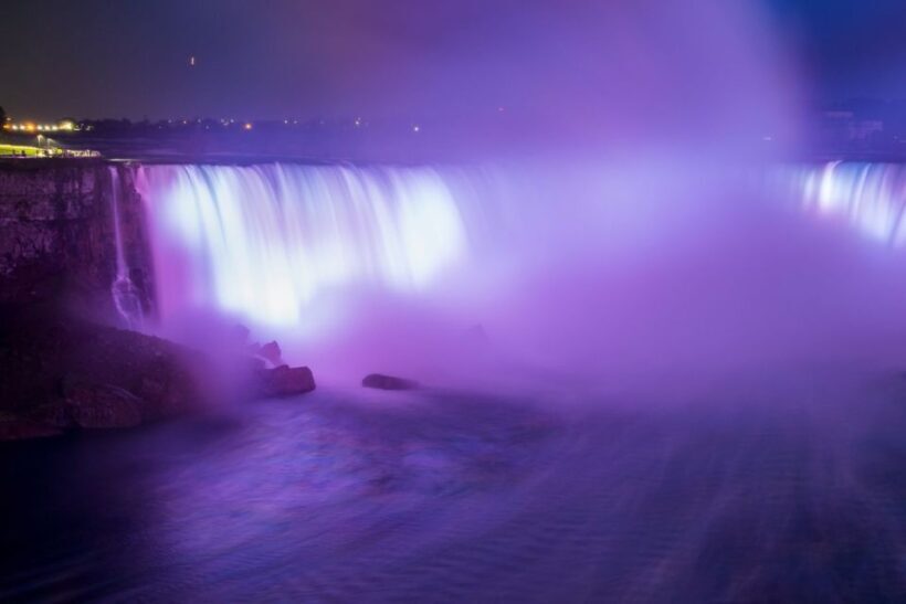 Niagara Falls, USA: Day & Night Small Group Tour with Dinner - Final Verdict