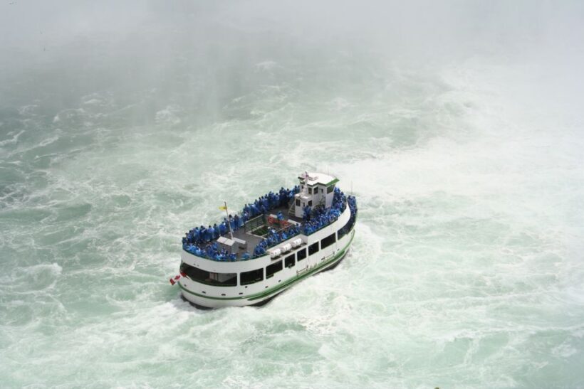 Niagara Falls USA: Day/Night Tour with Light Show & Boat - Who Is This Tour Best For?