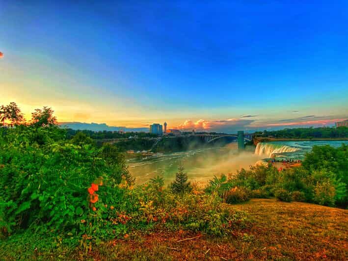 Niagara Falls USA: Full Day Tour with Fireworks - Final Thoughts