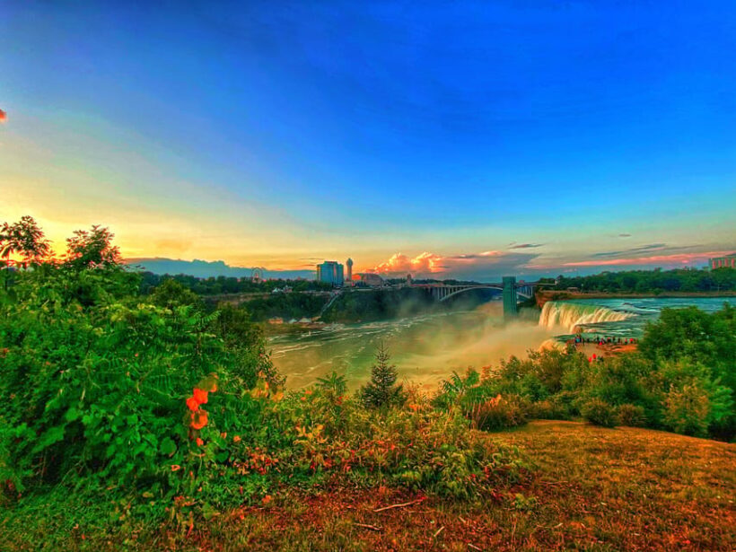 Niagara Falls USA: Full Day Tour with Fireworks - FAQ