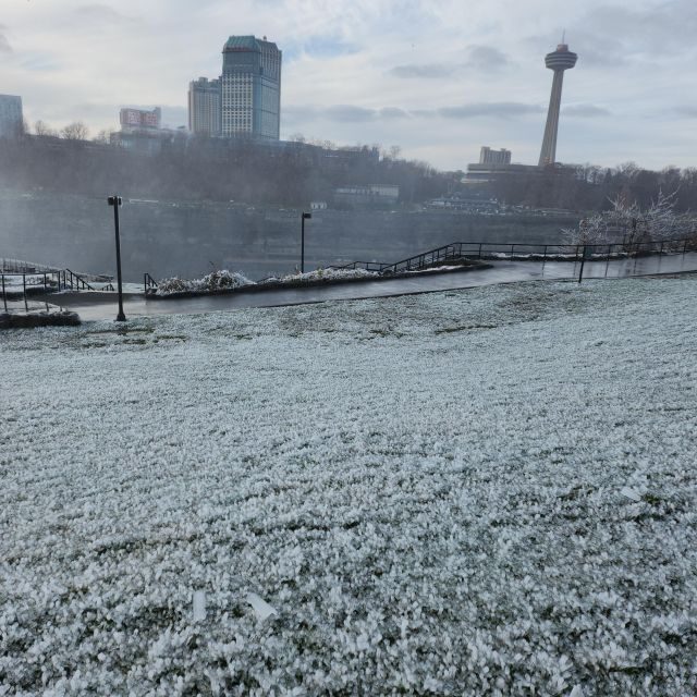 Niagara Falls, USA: Guided Tour with Maid of the Mist Cruise - Final Thoughts: Who Will Love This Tour?