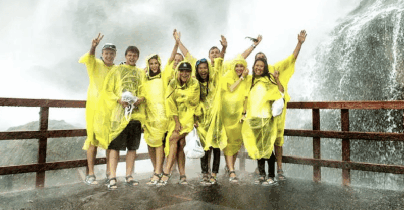 Niagara Falls, USA: Highlights Tour with Boat Ride & Cave - What Makes This Tour Stand Out