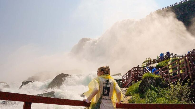 Niagara Falls USA Highlights Tour with Cave of the Winds - Practical Details and Tips for Travelers