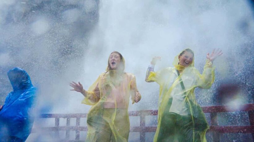 Niagara Falls USA Highlights Tour with Cave of the Winds - Who Should Consider This Tour?