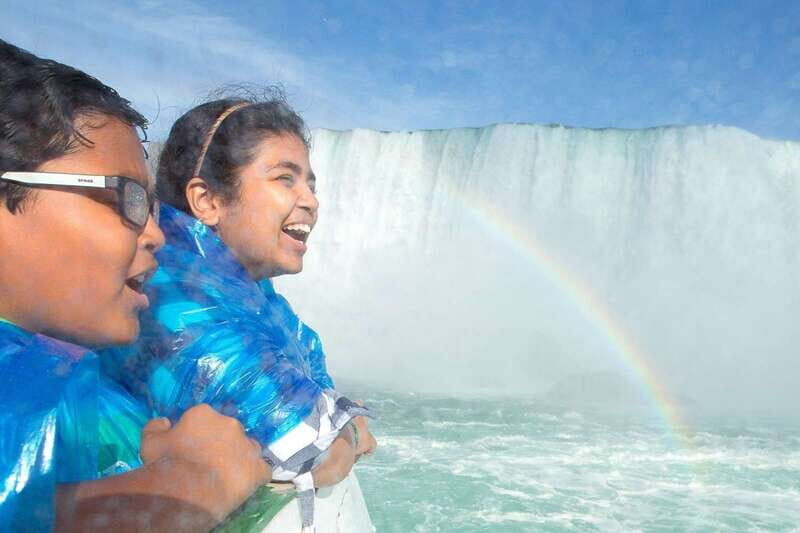Niagara Falls, USA: Illumination Tour with Maid of the Mist - Final Thoughts