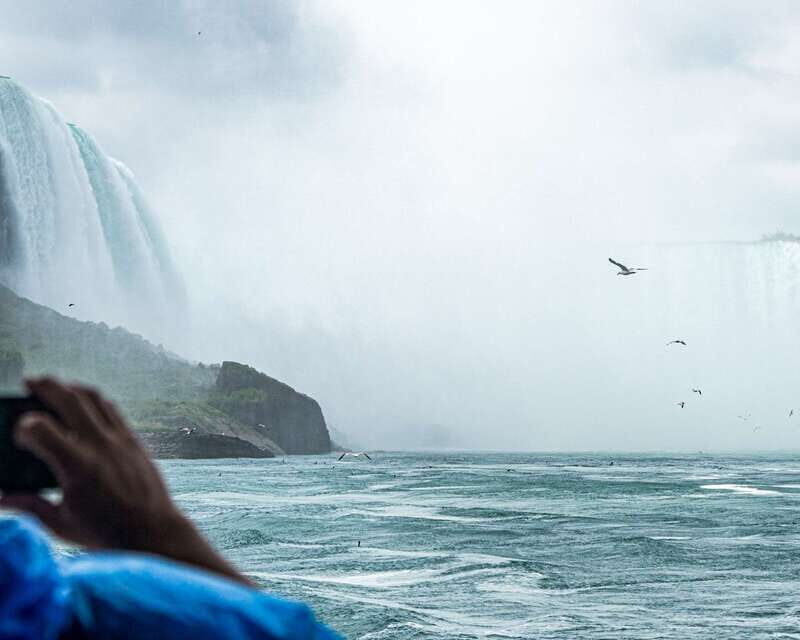 Niagara Falls, USA: Maid of Mist & Cave of Winds Combo Tour - Who Is This Tour Best For?