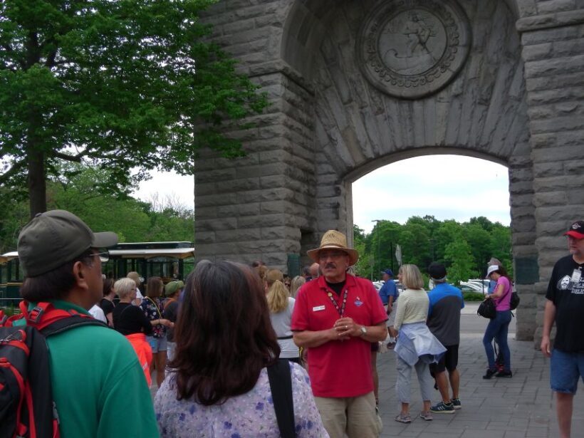 Niagara Falls USA: Maid of the Mist & Cave Adventure - Authentic Experiences and Traveler Insights