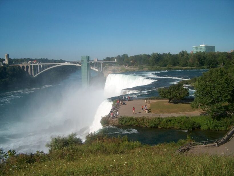 Niagara Falls USA: Maid of the Mist & Cave Adventure - FAQ Section