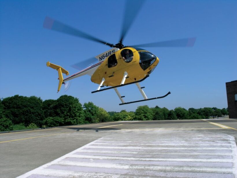 Niagara Falls, USA: Scenic Helicopter Flight over the Falls - Pricing and Value