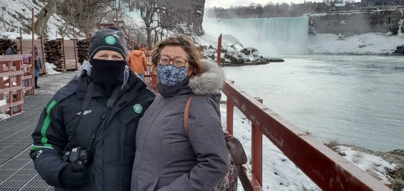 Niagara Falls: USA Side Guided Tour - The Sum Up: Who Should Consider This Tour?