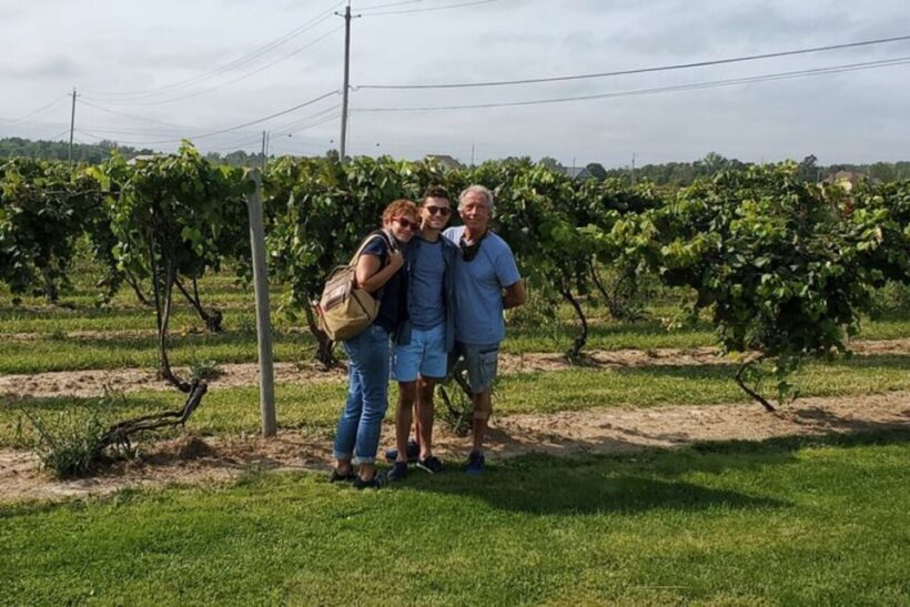 Niagara Falls: USA Small-Group Boutique Wine Tour - Final Thoughts