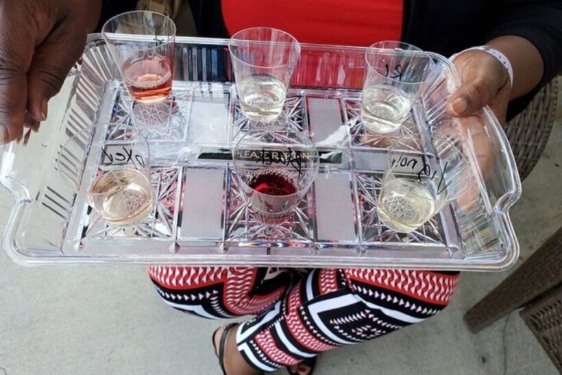 Niagara Falls: USA Small-Group Boutique Wine Tour - Frequently Asked Questions