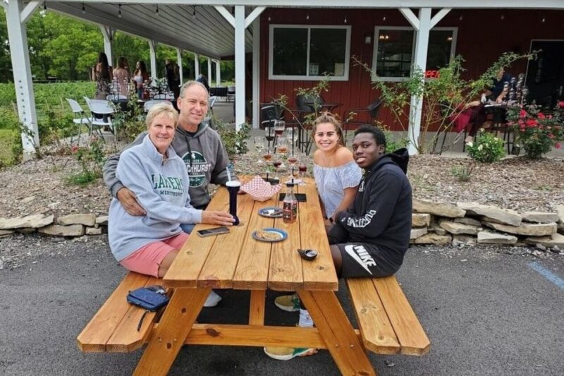 Niagara Falls: USA Small-Group Boutique Wine Tour - Key Points