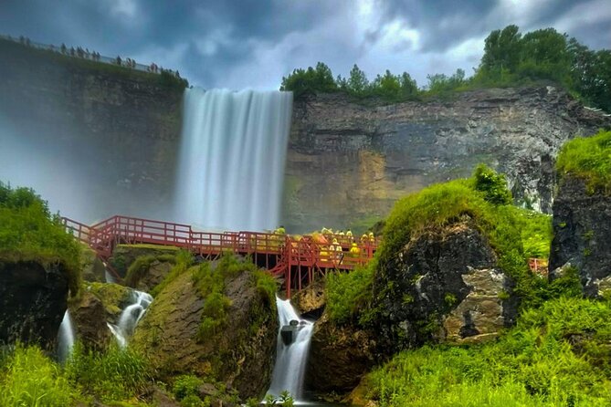Niagara Falls USA Small Group Tour + Helicopter +Maid of the Mist - Final Thoughts