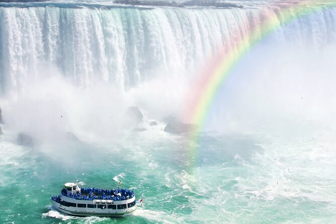 Niagara Falls USA Tour: Boat Ride, Cave, Light Show & Fireworks - Final Thoughts: Is It Worth It?