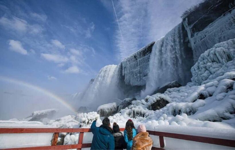 Niagara Falls USA: Winter Wonder Tour - How the Tour Has Been Received