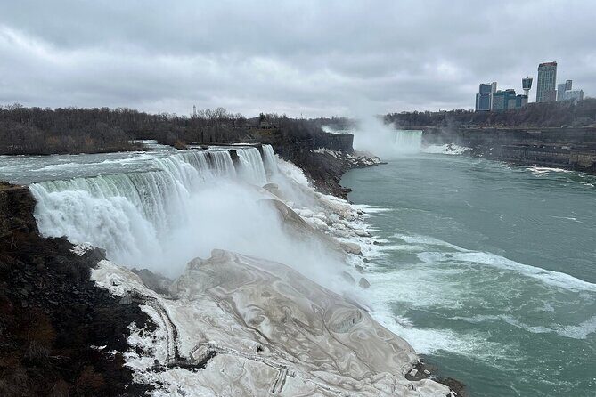 Niagara Falls USA- Winter Wonderland/State Park Tour w/ride - The Bottom Line: Who Should Consider This Tour?