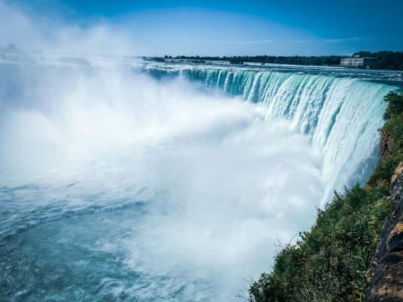 Niagara Falls: VIP Maid of the Mist & Cave of the Winds Tour - FAQ