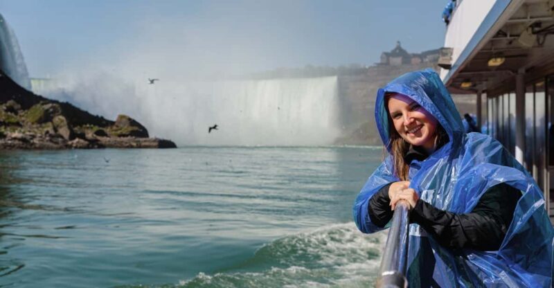 Niagara Falls: VIP Maid of the Mist & Cave of the Winds Tour - Final Thoughts: Is It Worth It?