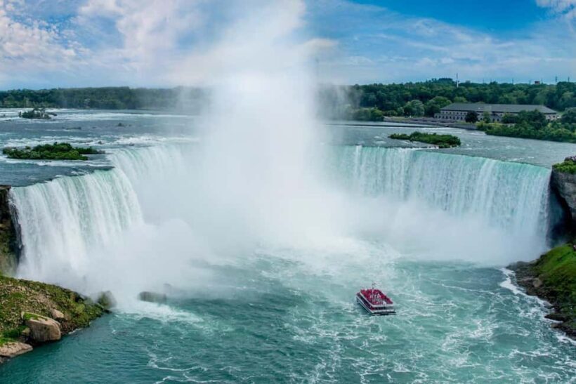 Niagara Falls Walking Tour with Boat Cruise Eco-Experience - An In-Depth Look at What This Tour Offers