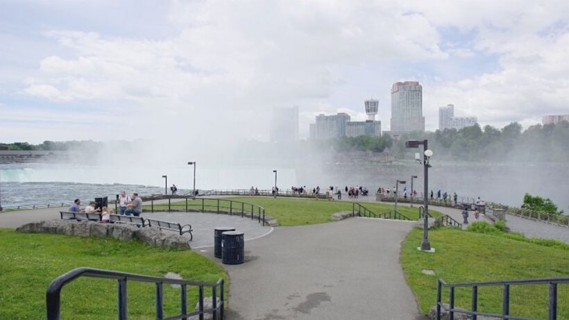 Niagara Falls Walking Tour with Maid of the Mist & Cave - The Itinerary: What’s Included?