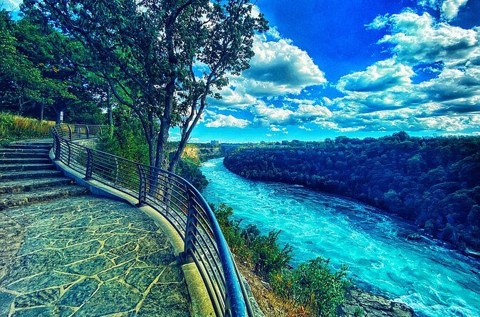 Niagara Falls Whirlpool Hiking and Local Dining Tour - Final Thoughts: Is This Tour Right for You?