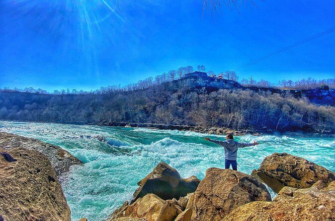 Niagara Falls Whirlpool Hiking and Local Dining Tour - FAQ