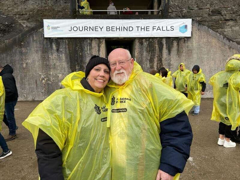 Niagara Falls: Winter Wonder Tour - Key Points