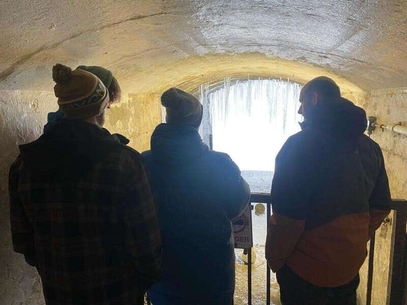 Niagara Falls: Winter Wonder Tour - Practical Tips for Your Visit