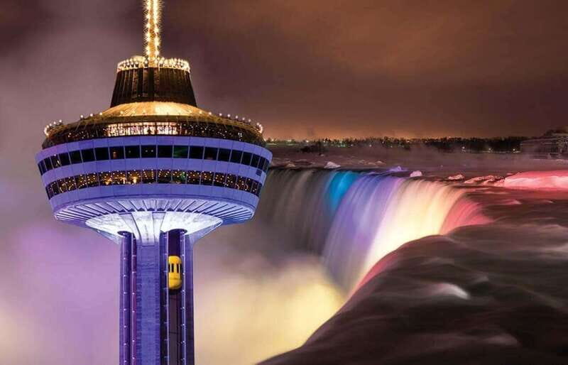 Niagara Falls: Winter Wonder Tour - Who Should Consider This Tour?