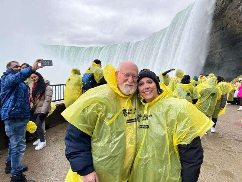 Niagara Falls: Winter Wonder Tour - FAQs