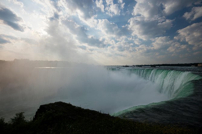 Niagara Falls with Outlet Shopping, 2-Day Tour from NYC - Real Travelers’ Perspectives