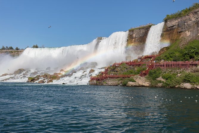 Niagara Falls with Outlet Shopping, 2-Day Tour from NYC - Who Will Love This Tour?