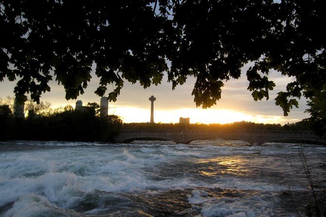 Niagara Guide - What Is the Niagara Guide Tour?