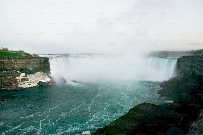 Niagara in a Glimpse with Boat & Much More (USA Side) - What Could Be Better?