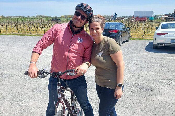 Niagara on the Lake Bicycle Rental - Exploring Niagara-on-the-Lake by Bike: What to Expect