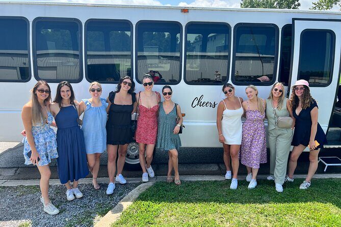 Niagara-on-the-Lake Early Afternoon Wine, Cheese and Spirits Tour - Key Points