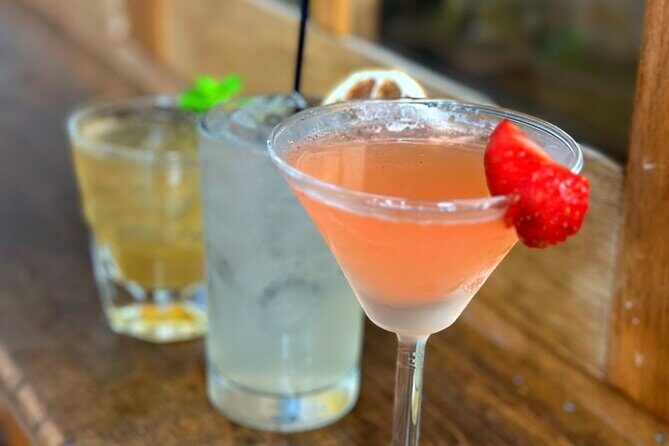 Niagara-on-the-Lake Early Afternoon Wine, Cheese and Spirits Tour - Final Thoughts